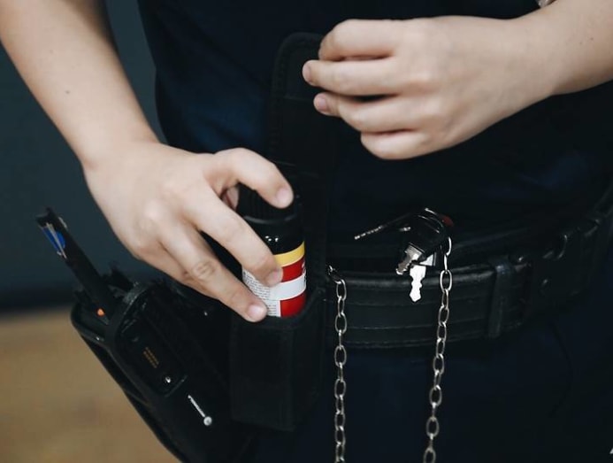 Inside the women’s prison: Empathy, rigour and help to turn inmates ...