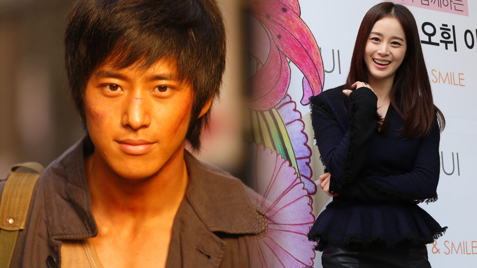 Family ties: Korean idols’ siblings who are also in showbiz - 8days