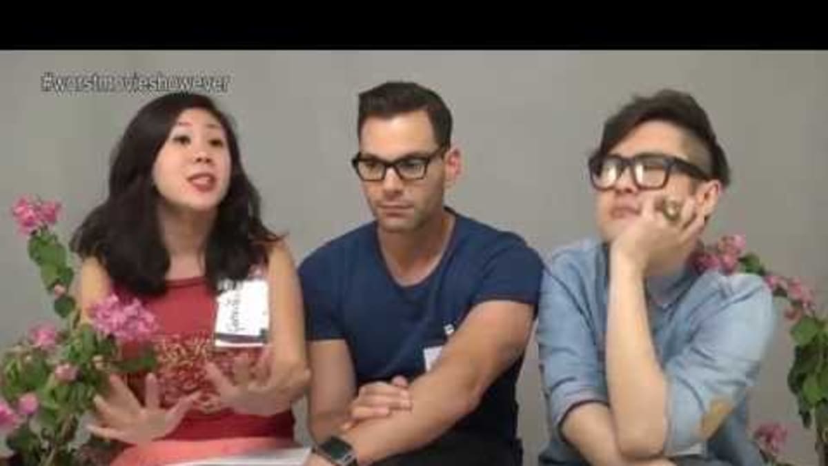 Phin & Genevieve's Incredibly Low Budget Movie Show Ep 1: Bobby Tonelli ...