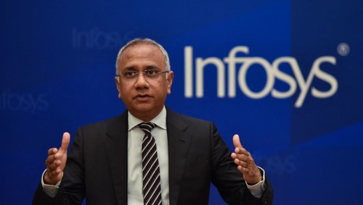 Indian IT stocks rally after TCS, Infosys post better-than-feared ...