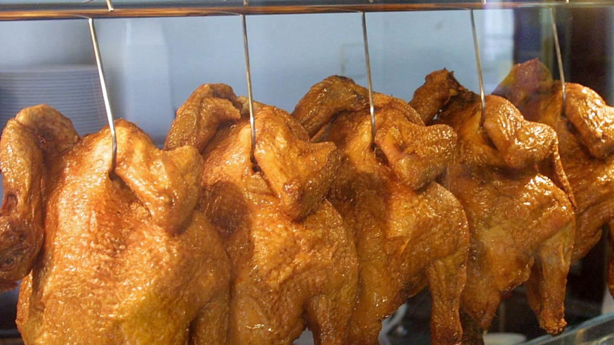 Malaysia's chicken ban: Butchers, hawkers hope for govt aid after ...