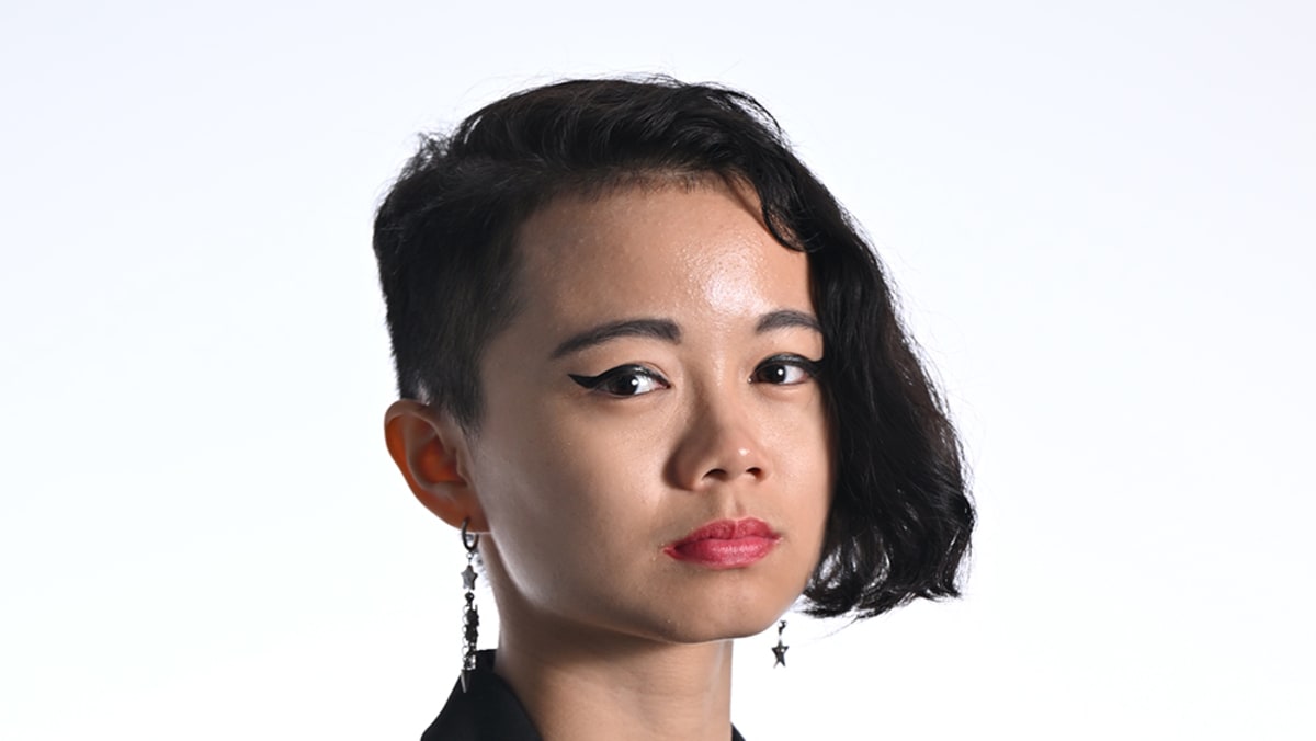 Eunice Sng - CNA