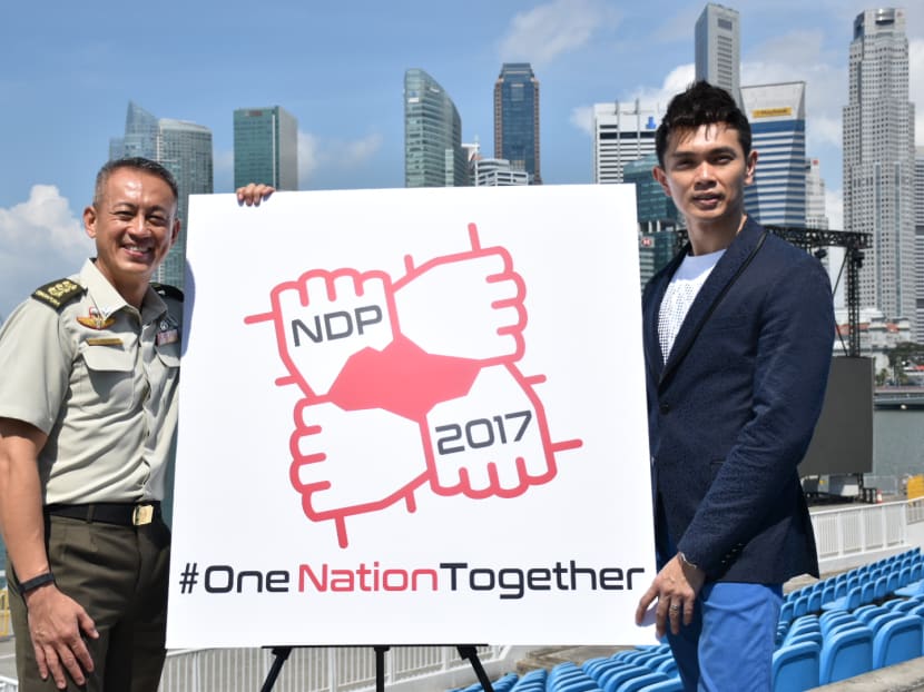 NDP returns to floating platform this year - TODAY
