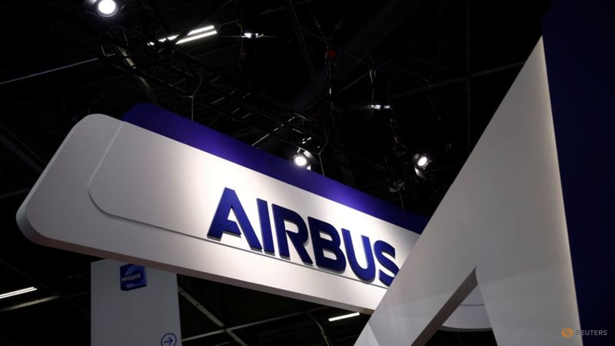 China hopes Airbus will have firm confidence in long-term development ...