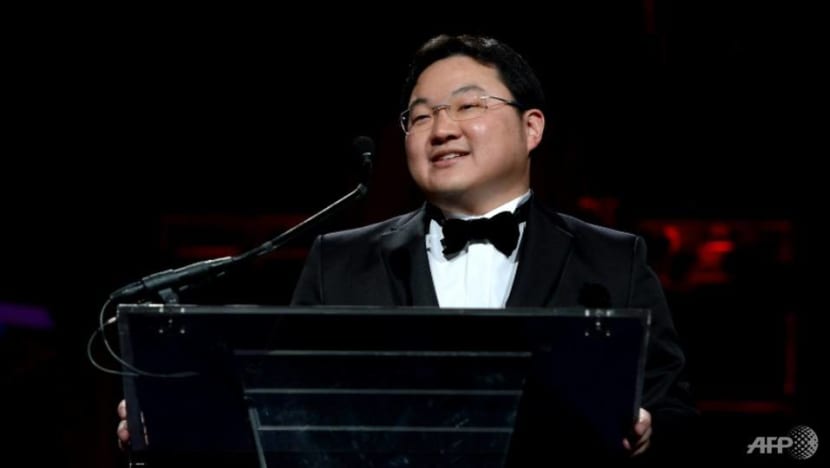 Singapore still pursuing Jho Low over 1MDB case; US Justice Department ...
