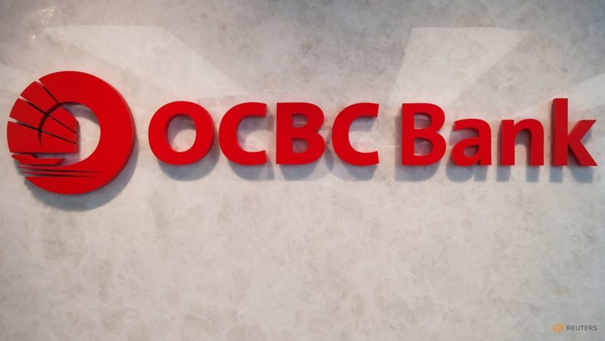 OCBC profit jumps 31per cent, rounding up record quarter for Singapore ...