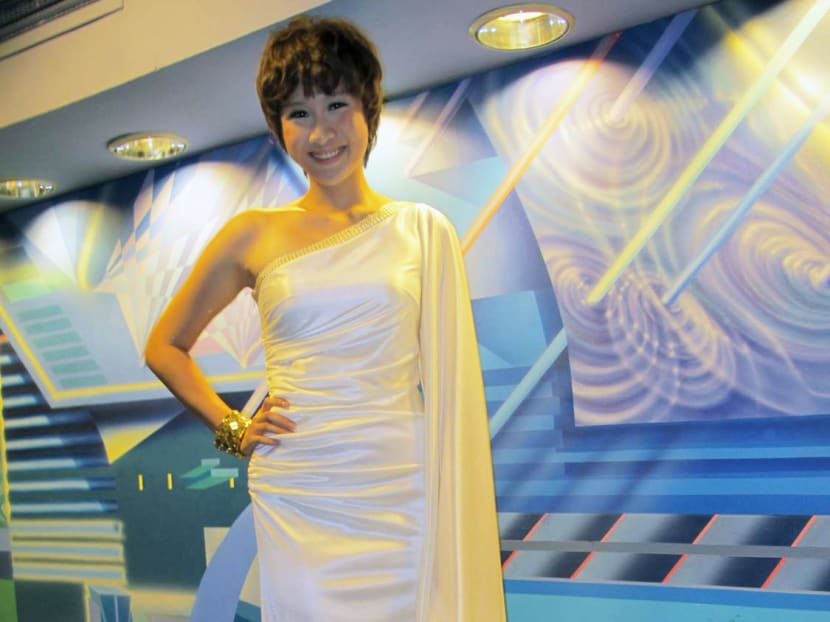 Style Evolution: Ya Hui - TODAY