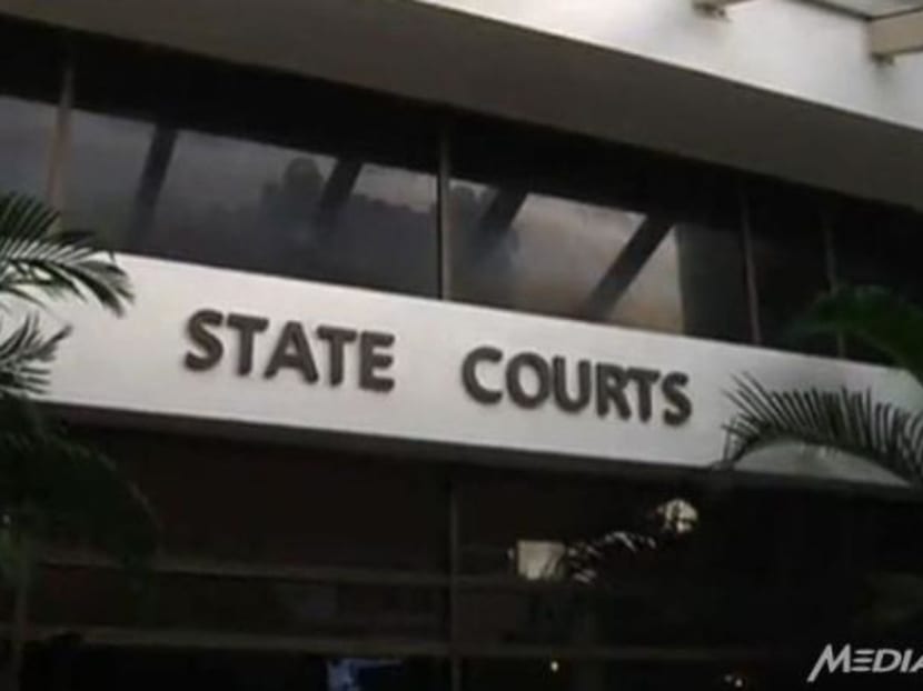State Courts Building celebrates 40th anniversary - TODAY