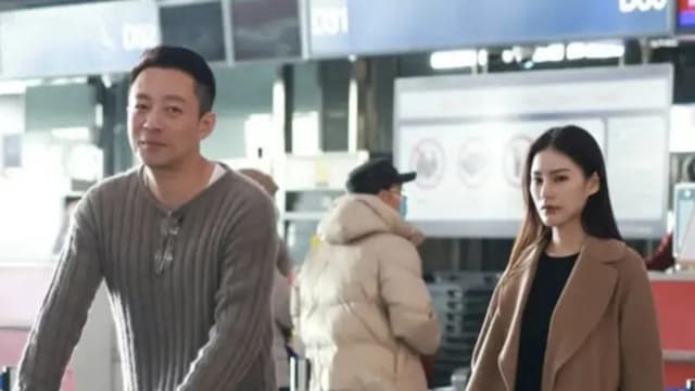 被批选女人没品 汪小菲霸气护女友反击！ - vibes by 8world