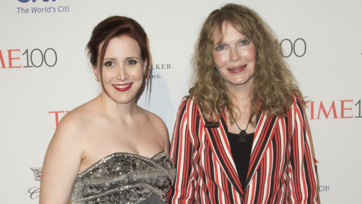Dylan Farrow Suffered From "A Long Period Of Guilt" After Accusing ...