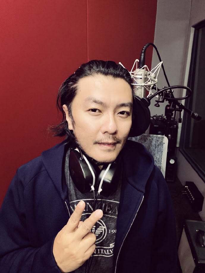 Singaporean Singer A-Do, Who Was On A Hiatus Due To Depression, Makes ...