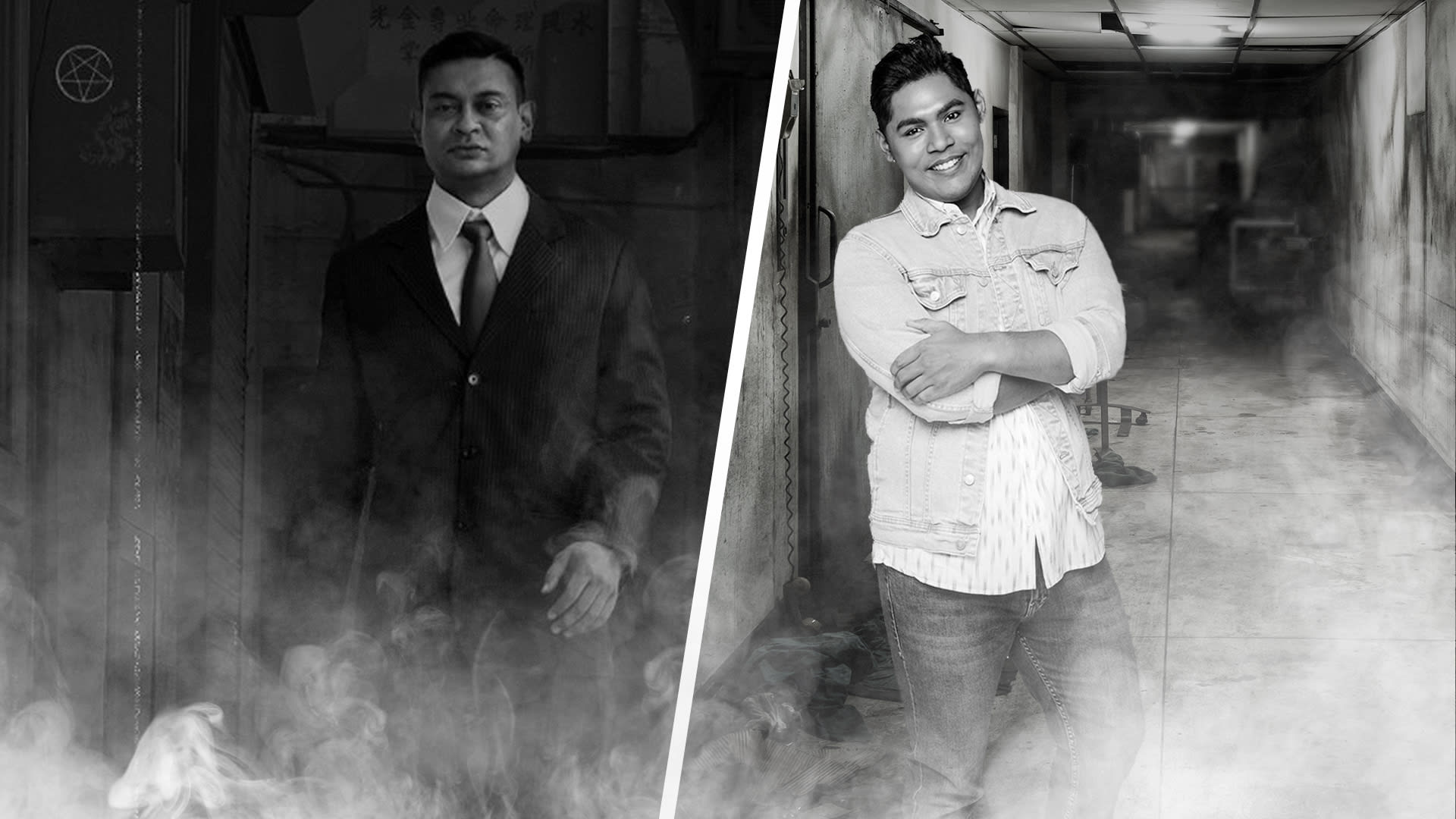 Adi Rahman latest news & coverage - 8days