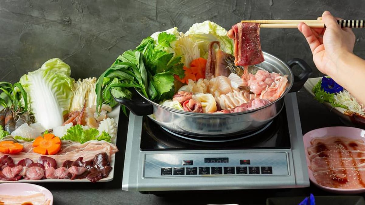 Why do you overeat during Chinese New Year? And what happens to your ...