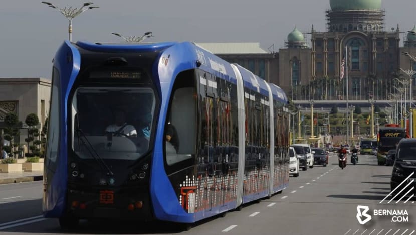 From LRT to ART: Johor switches gear to autonomous rapid transit system ...