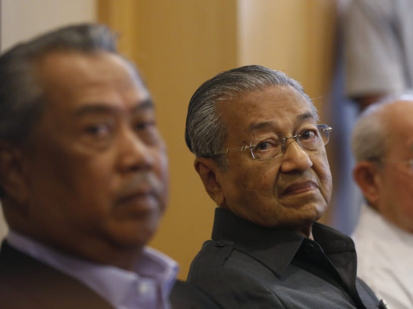 Mahathir betrayed trust of M’sians when he was PM: Tawfik Ismail - TODAY