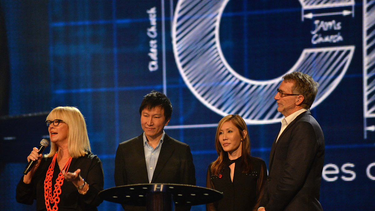 City Harvest Church says row with Chew Eng Han ‘sensationalised’ - TODAY