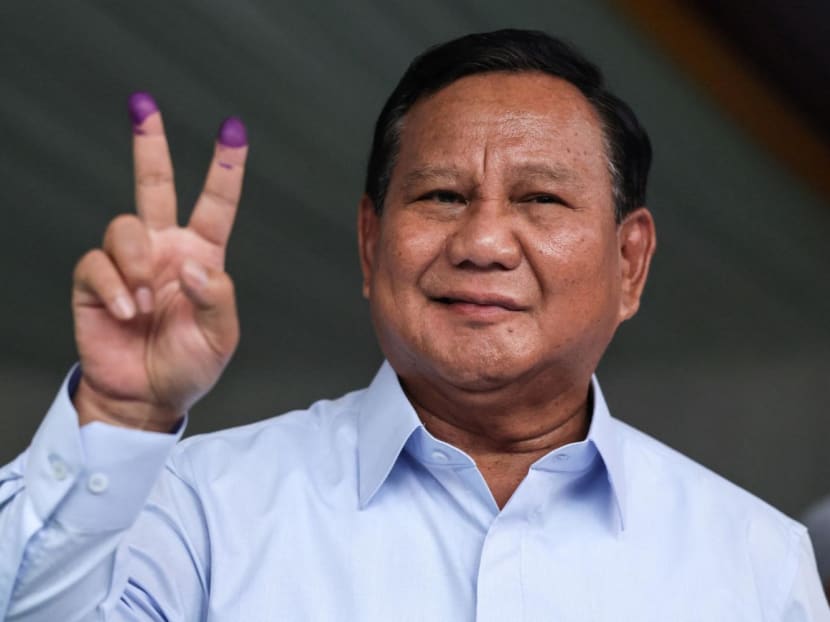 Prabowo Subianto: 5 things to know about Indonesia's next likely ...