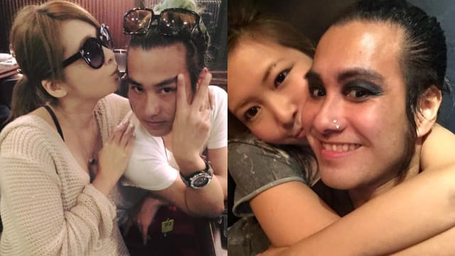 发文悼念《康熙来了》造型师Enzo Makiyo：我会帮你化妆 - vibes by 8world