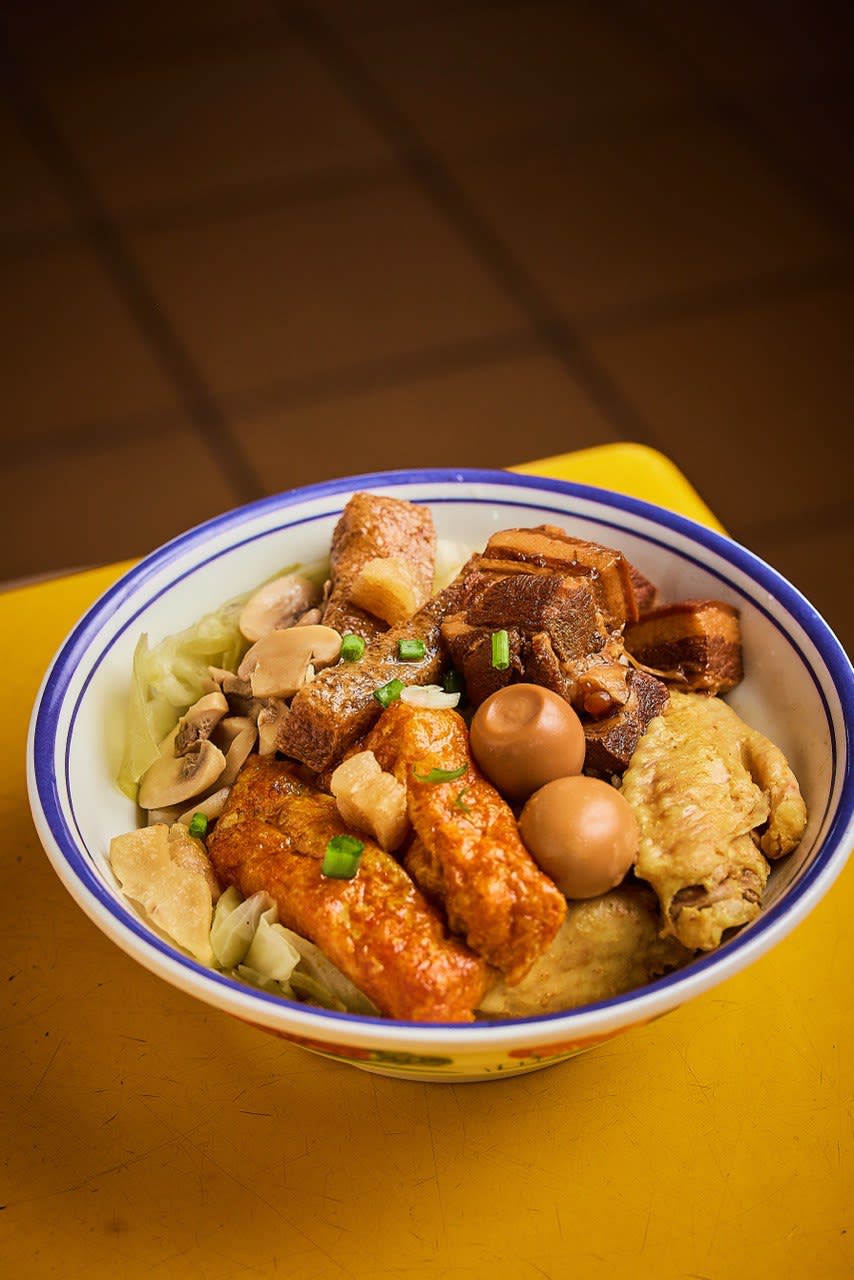 One F&B boss supports new generation of young hawkers by funding their ...