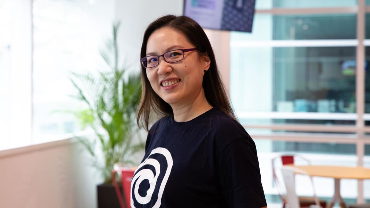 This multi-passionate video game creator is also a Chinese metaphysics ...