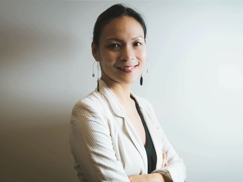 GreenA Consultants: Farizan d’Avezac De Moran is making green cities one building at a time ...