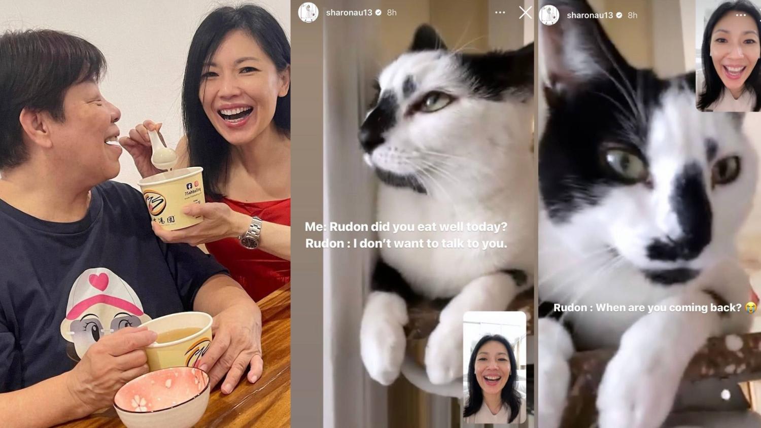 Insta-Buzz: What The Stars Were Up To This Week - 8days