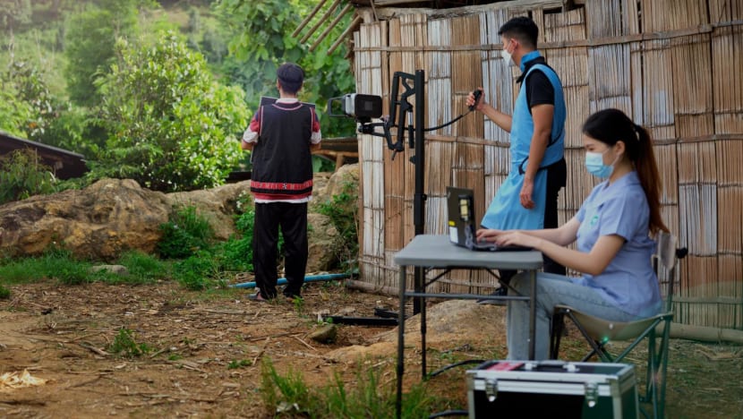 With its innovative core technologies, Fujifilm is taking medical ...