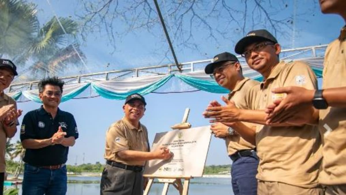 Taman Escape Ipoh dibuka April depan; jangka tarik 200,000 pengunjung ...