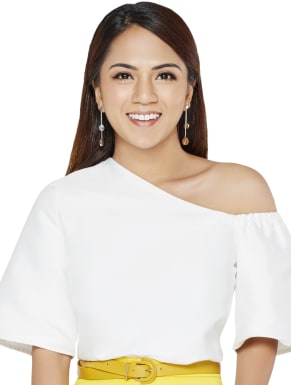 FEMALE CELEBS - Mediacorp