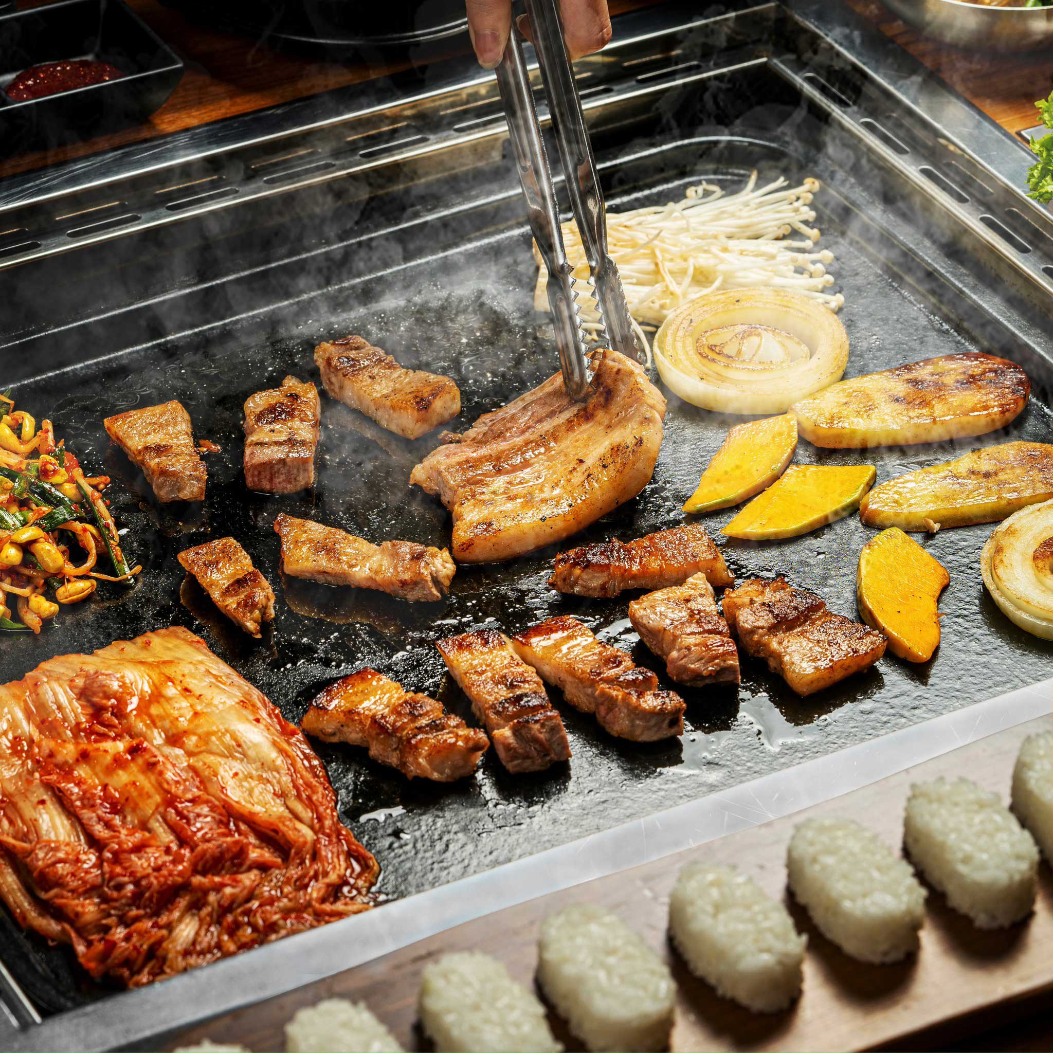 5 Hot New Restaurants To Check Out Now That Dining In For 5 Pax Back On ...