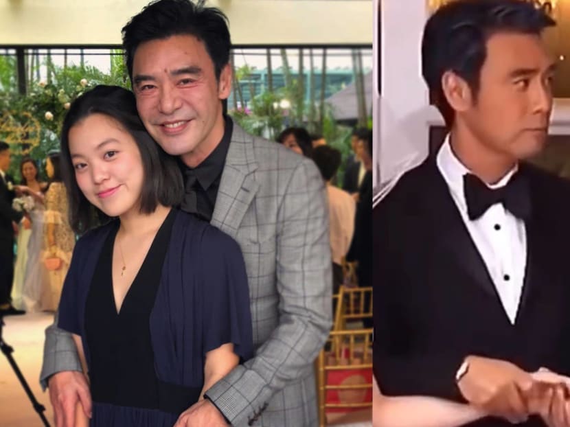 Clip Of "Kenny Bee’s Daughter’s Wedding" Goes Viral, Turns Out To Be A Huge Misunderstanding - TODAY