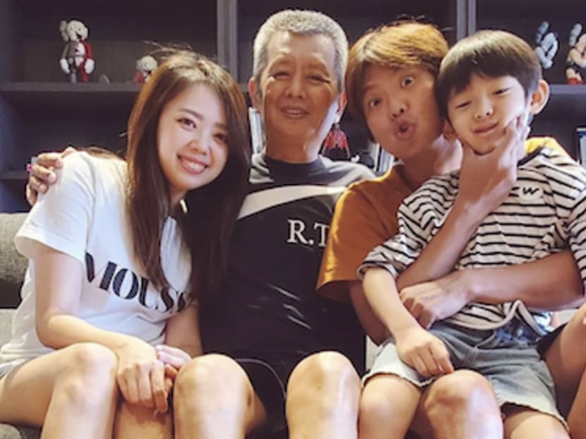 Alien Huang’s Family Holding Charity Sale Of His Belongings; Proceeds ...