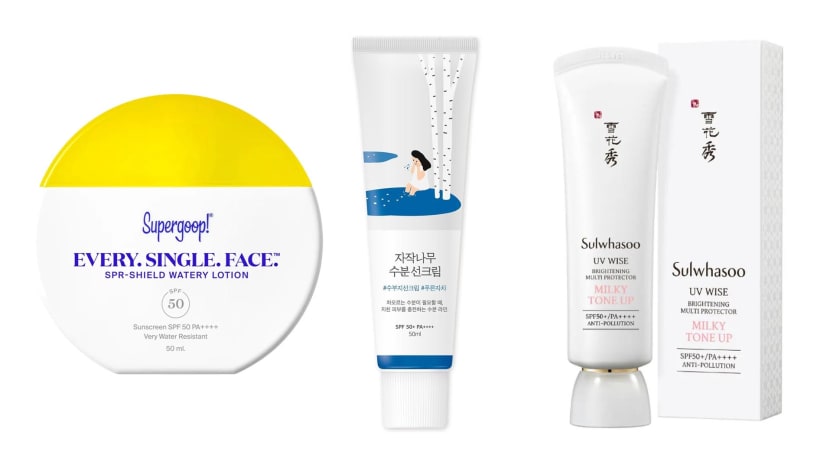 You May Not Be Using Enough Sunscreen Or Applying It Correctly — We ...