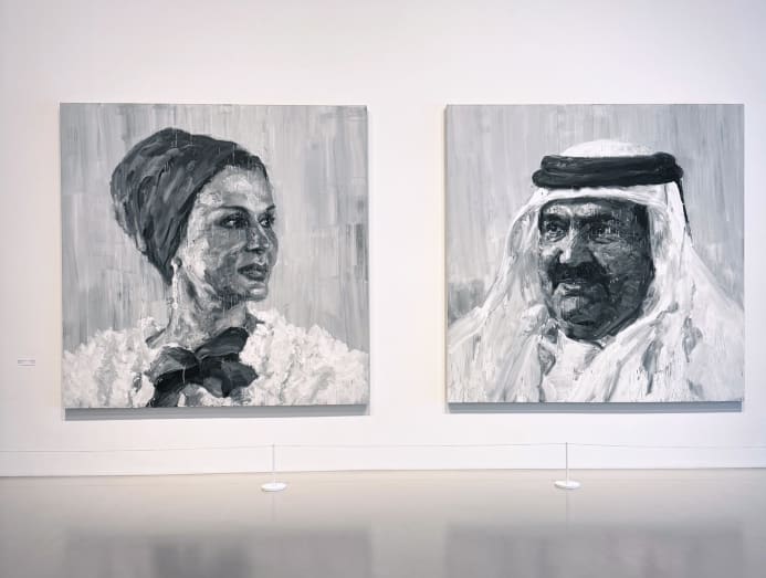 8 art and cultural attractions to visit in Doha, Qatar - CNA Luxury