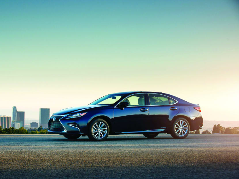 How to get a car for S$2K a month (or less) - TODAY