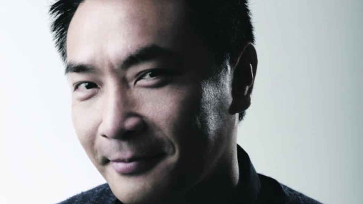 New drama set to be a hit, says Tay Ping Hui - TODAY