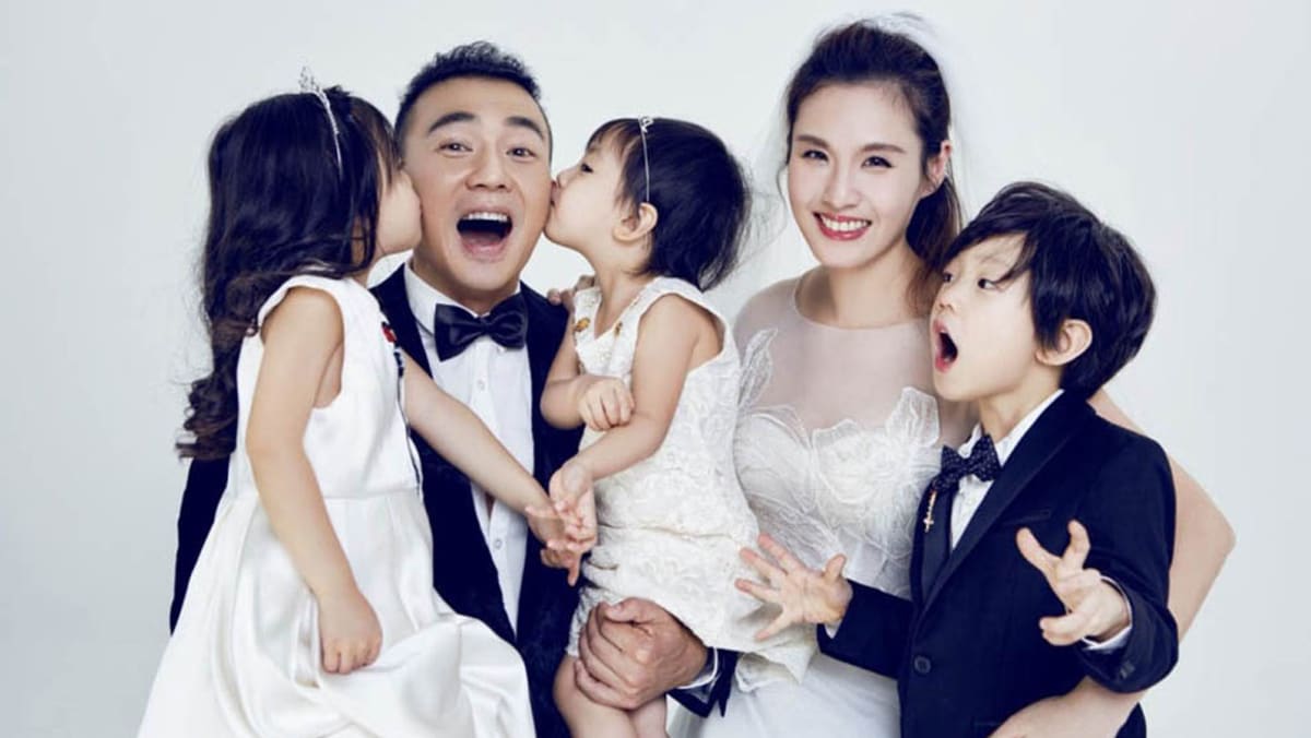 Will Liu breaks silence on news of his financial crisis - 8days