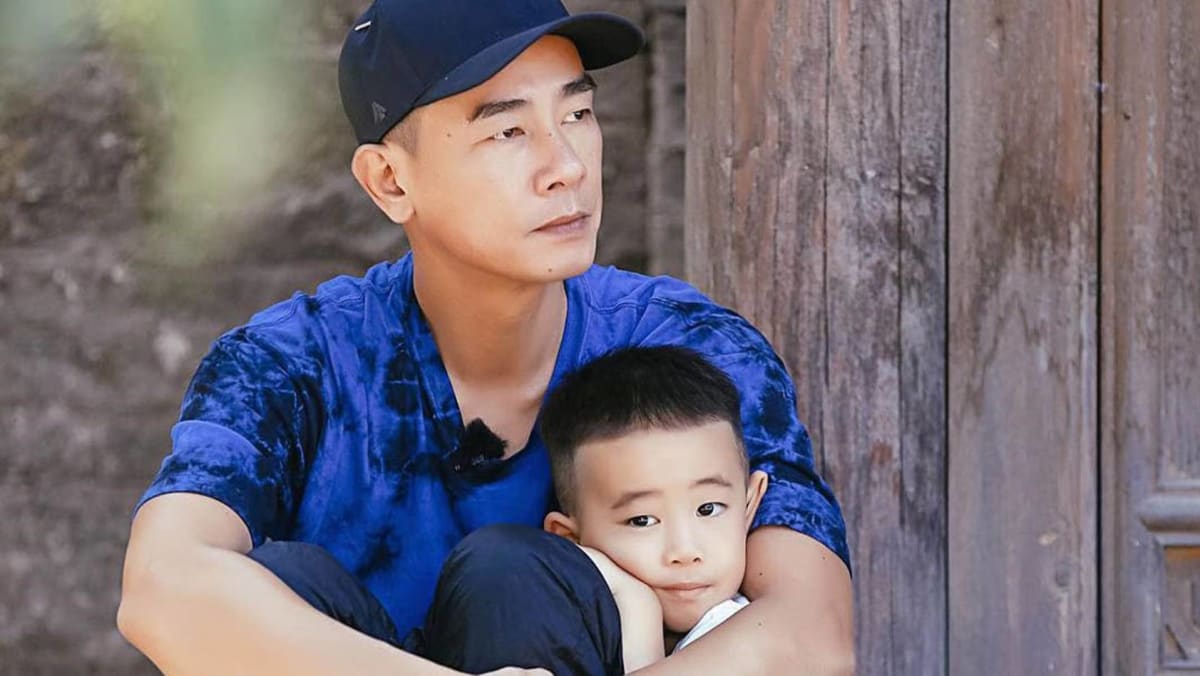 Jordan Chan’s biggest regret: selling his brother for RMB 3000 - 8days