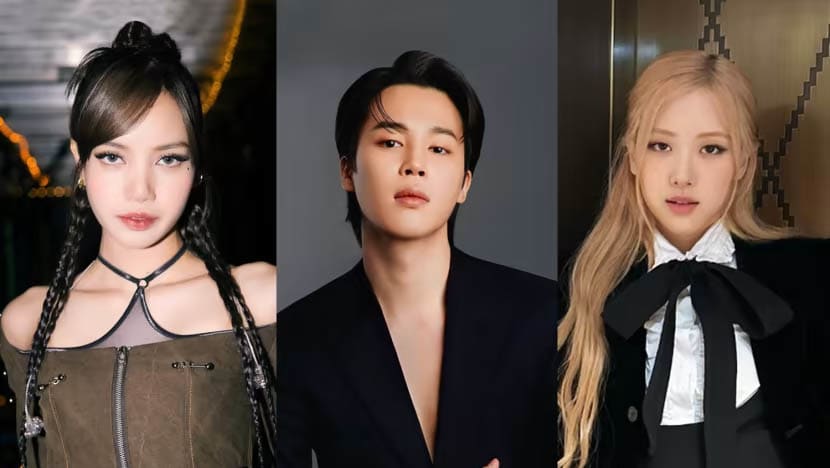 Salons In Seoul That K-pop Stars — Including BTS, Blackpink & NewJeans ...