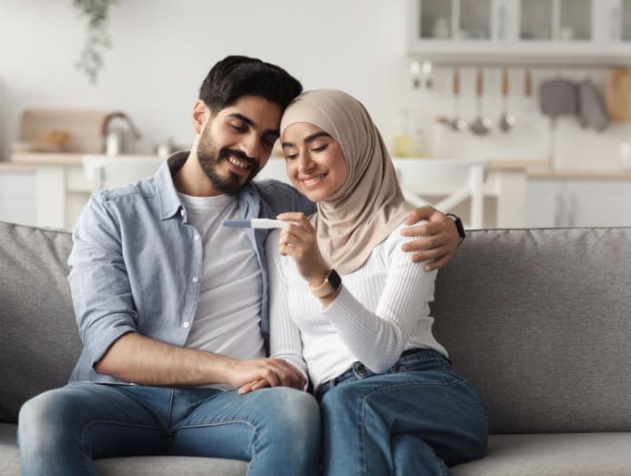 Healing from miscarriage: Medical leave, physical and emotional recovery - CNA Lifestyle