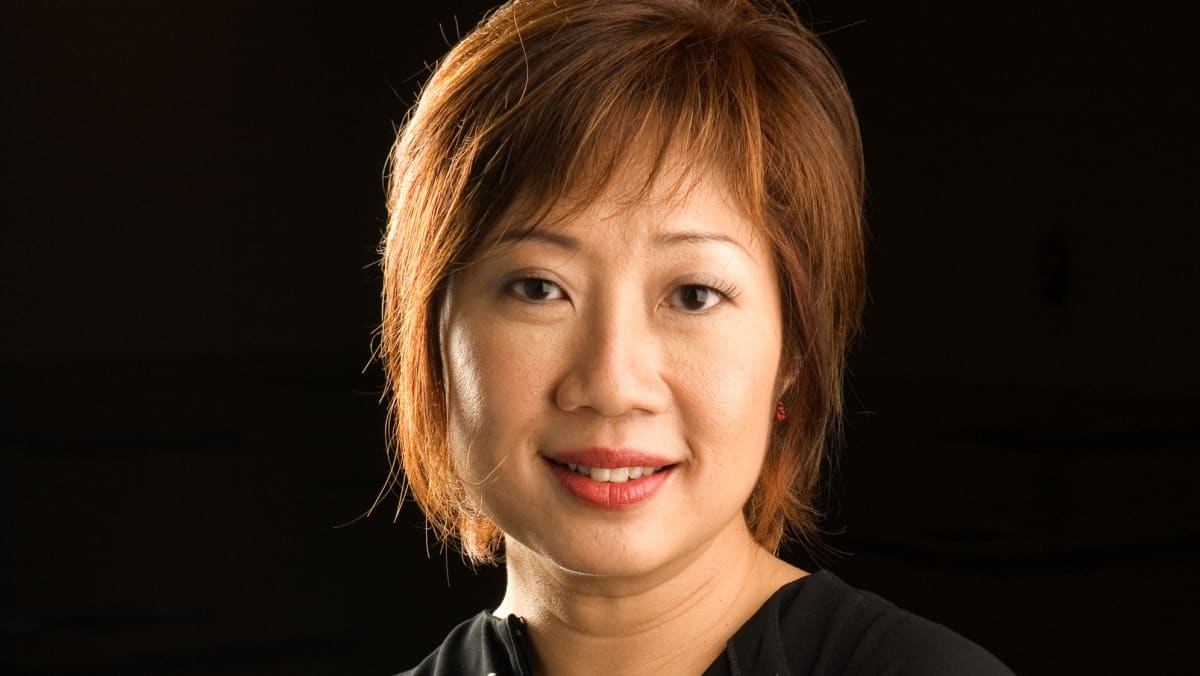Former National Museum director Lee Chor Lin appointed to ArtScience ...