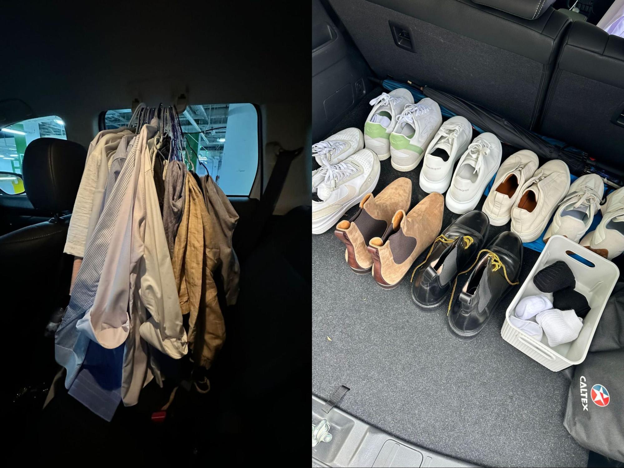 Ayden Sng, The Always Careful Driver & Parallel Parking Saviour Whose ...