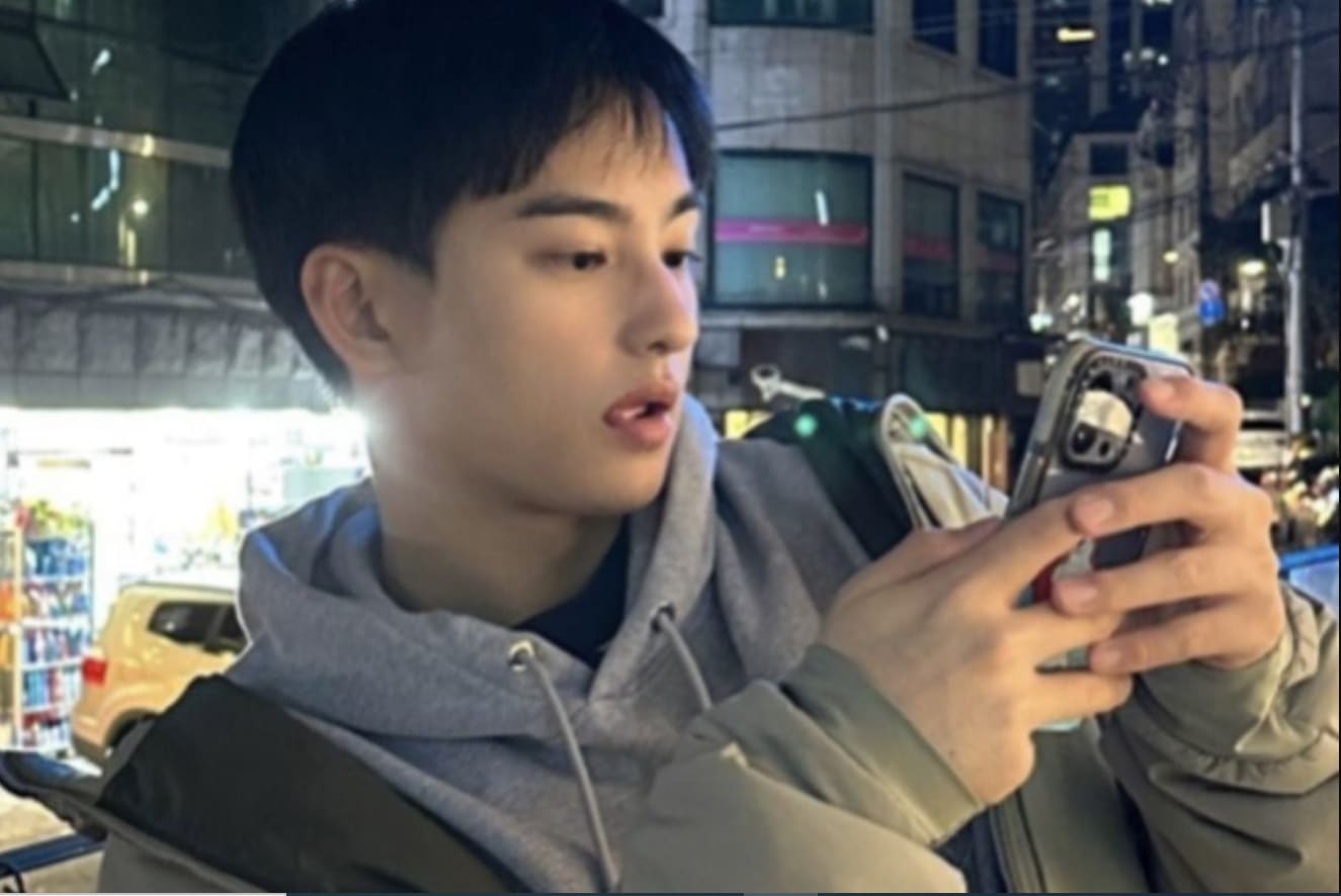 Younger Brother Of Cha Eun Woo Said To Be More Handsome Than The Korean Idol 8days