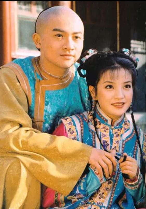 My Fair Princess’ Rong Mo Mo, Now 88, Attends Alec Su’s Beijing Concert ...