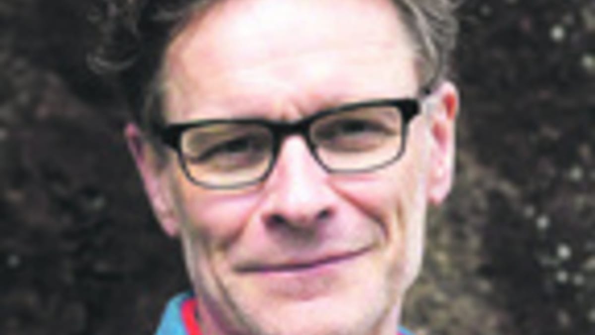 Gallery: Walk Japan’s Paul Christie: Experiencing Japan through walking ...
