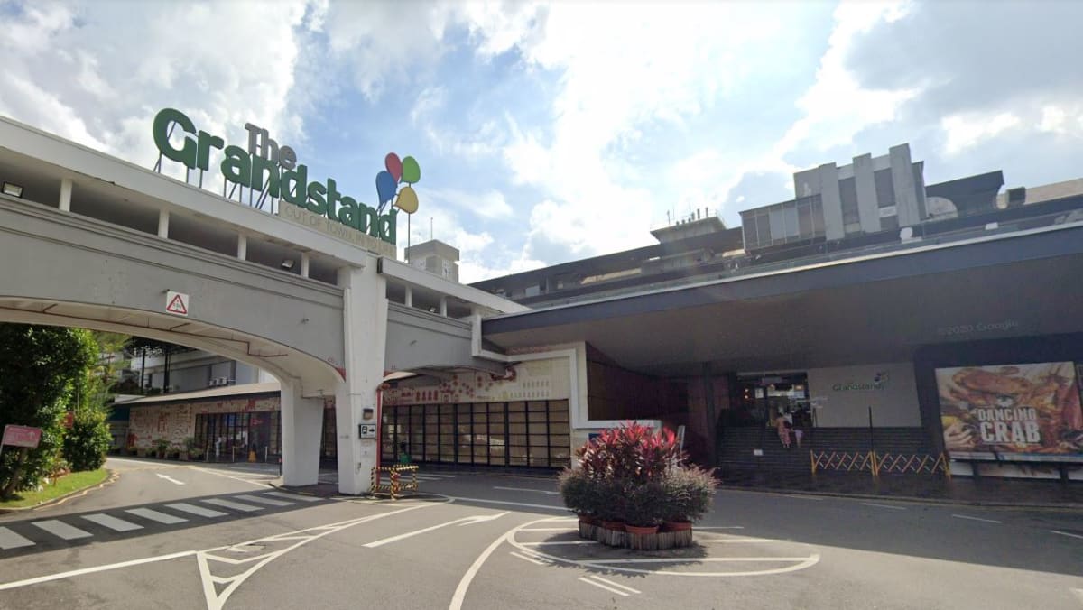 Turf City tenants given final lease extension until end of 2023 - TODAY