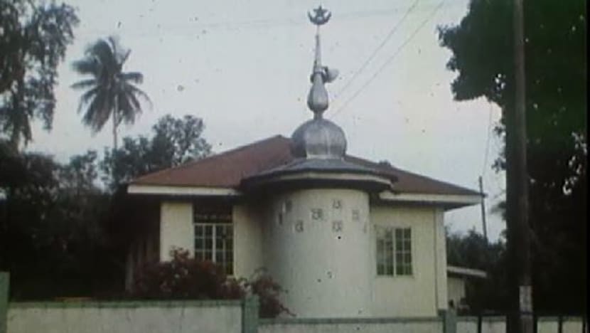 Evolusi Sejarah Punggol daripada sebuah kampung nelayan kepada bandar ...