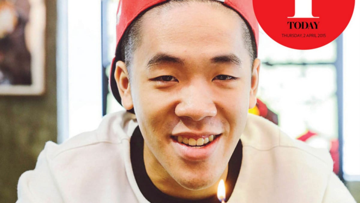 Singapore’s rap star ShiGGa Shay plans to get bigger and bolder - TODAY