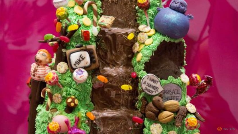 Matilda, Willy Wonka join Netflix catalog as it buys Roald Dahl's works ...