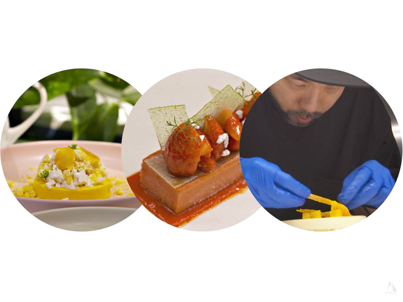 At 37, this entrepreneur left his business development job to be a ...